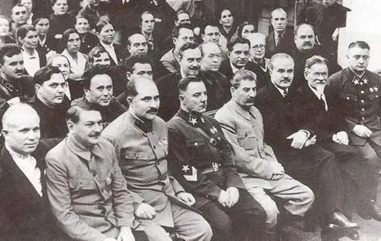 Revealed: How Soviet leader Malenkov was ousted by Khrushchev? - iMedia