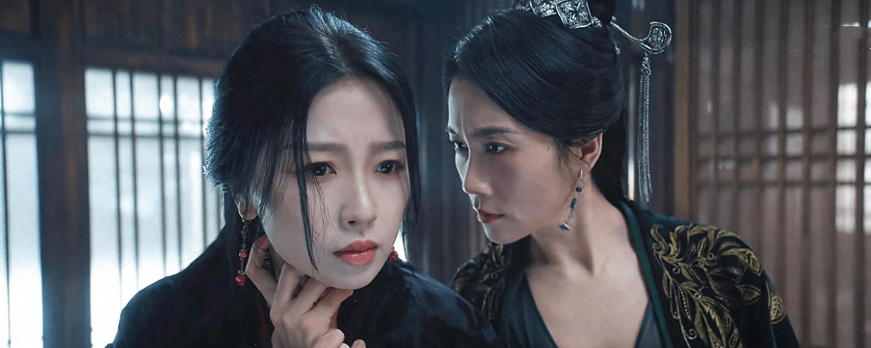 Yun Zhiyu: Is Snow Boy the biological father of Gong Ziyu? There is immeasurable heavenly fire ...