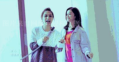 Sisters poach each other, and more than a dozen relationships have ...