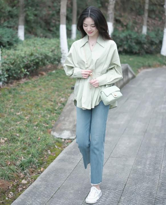 The 4 most fashionable shirts for spring! - iNEWS