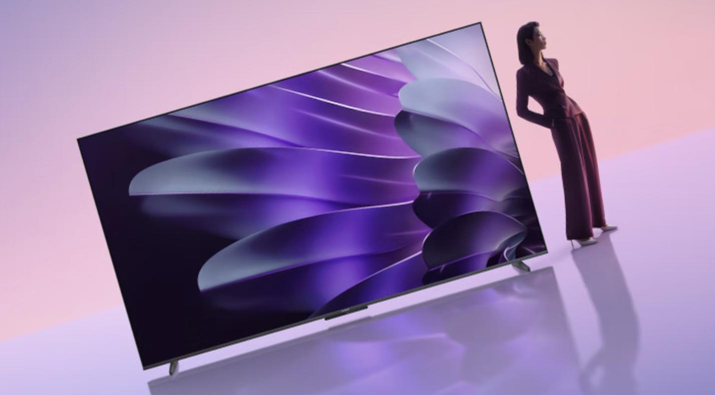 When buying a Huawei TV, I strongly recommend these three models ...