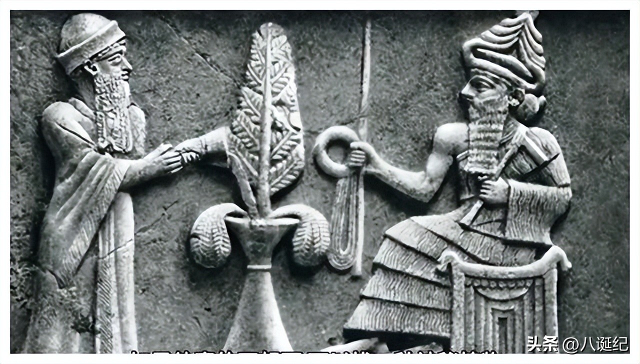 The Symbolism and Cultural Influence of Gilgamesh - iNEWS