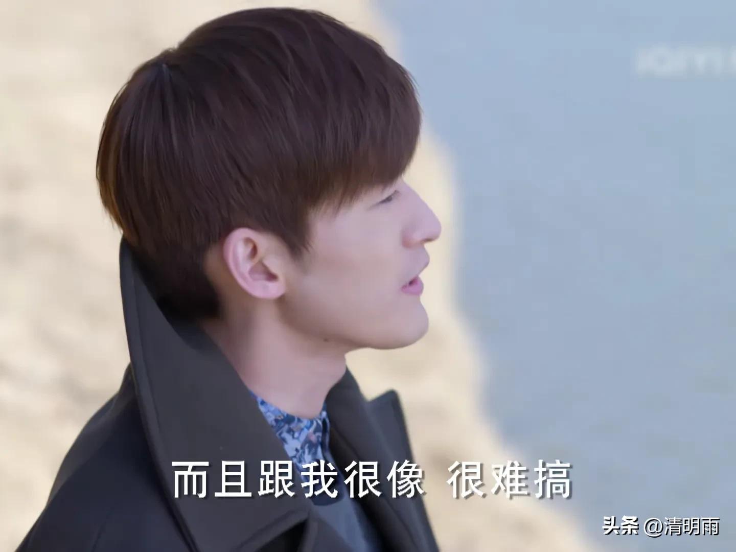 "The Shanshan is Coming": On this point, Feng Teng's performance in the ...