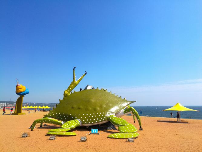 The best time to travel in Dalian, Dalian 5-day travel strategy is ...