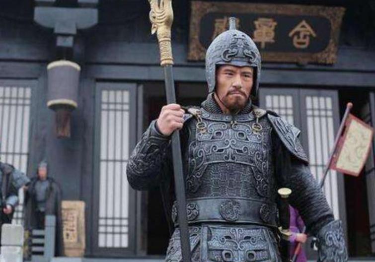 After Cao Cao's death, why did the tiger general Xu Chu suddenly ...