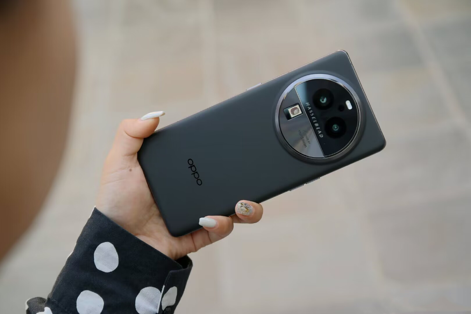 DXO camera list update: OPPO Find X6 Pro falls to second place, the top spot is expected - iNEWS