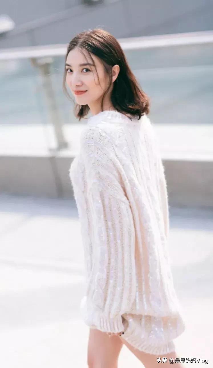 Share pictures - Song Jia, the goddess of temperament, beautiful photo ...