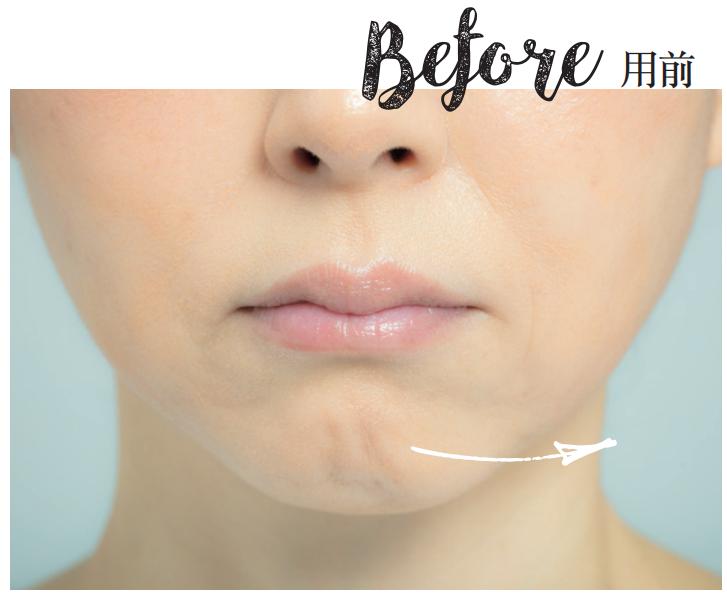 Asymmetrical mouth?3 step lip makeup tips to remedy - iNEWS