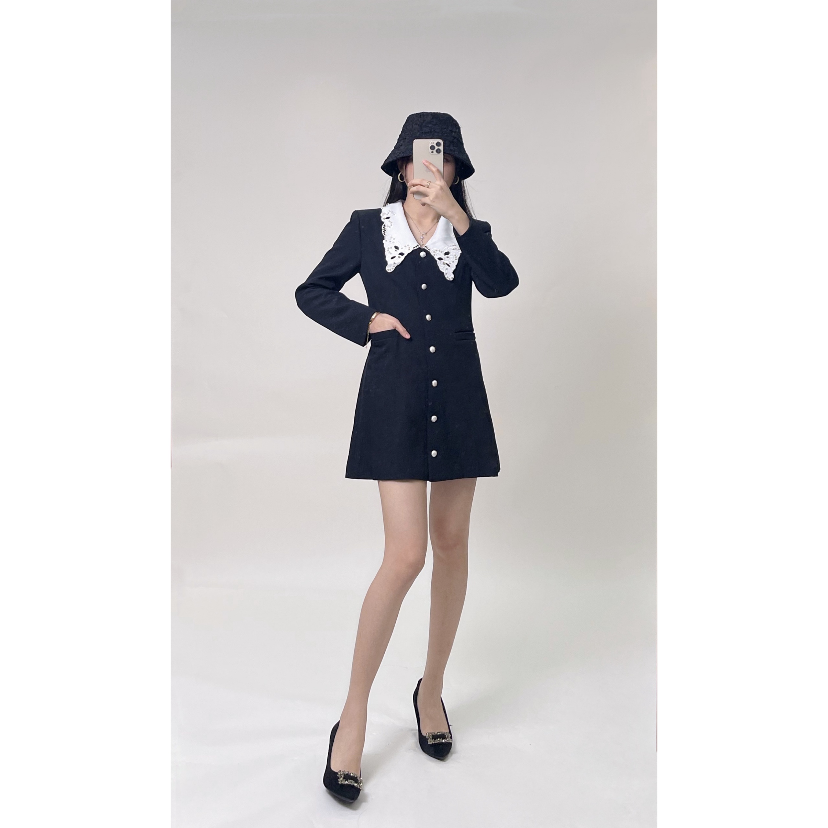 Durami - synonymous with fashion pioneers - iNEWS