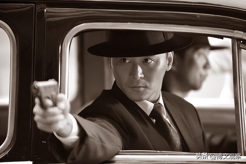 What happened to Hong Shuzu, the mastermind who sent someone to ...