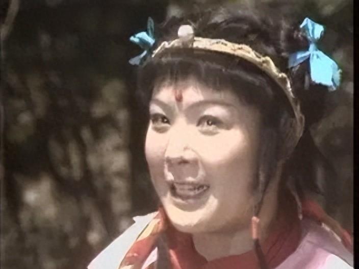 Looking through twenty photos of Neza in movies and TV series, there ...
