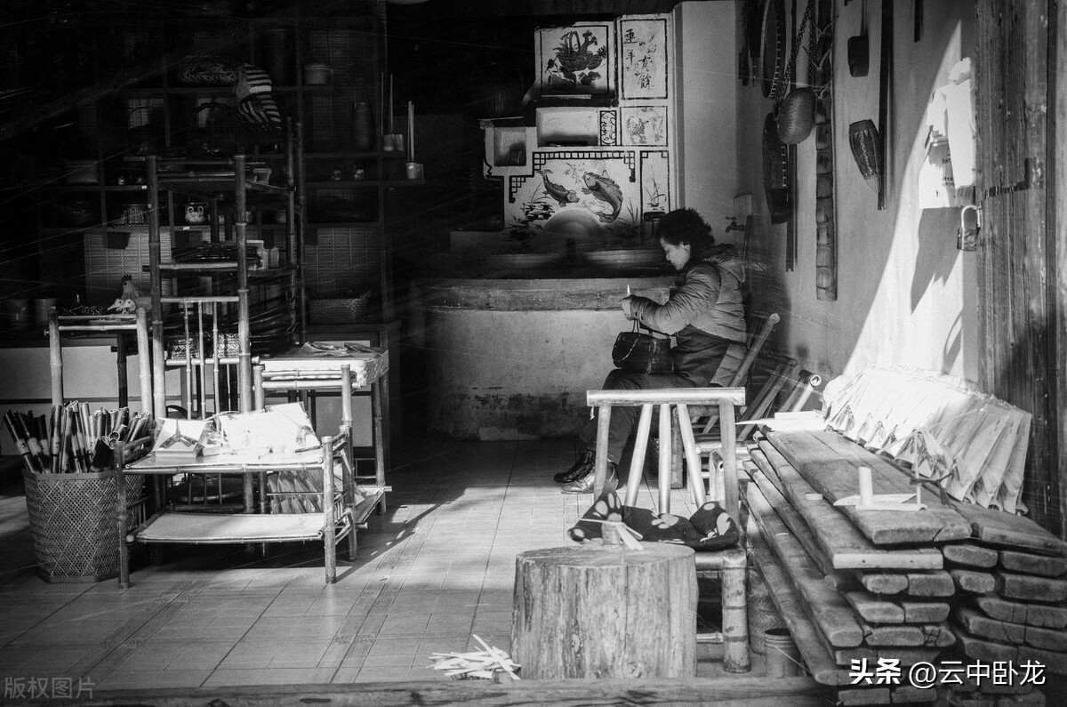 Lao Han told a story: Keeping Artists - iMedia