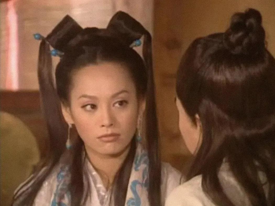 The 9th edition of Diaochan Lu Bu first met, who made Lu Bu emotional ...