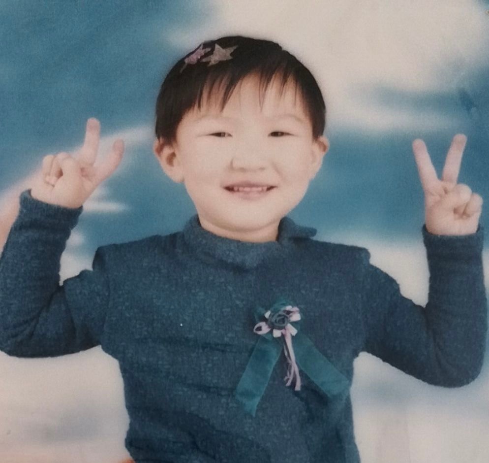 Unveiling the female version of the mobile Great Wall Han Xu: Father 2. ...