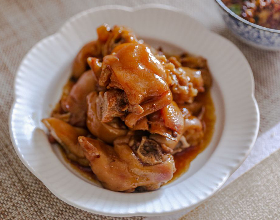 5 home-cooked dishes that fascinate thousands of families, appetizing ...