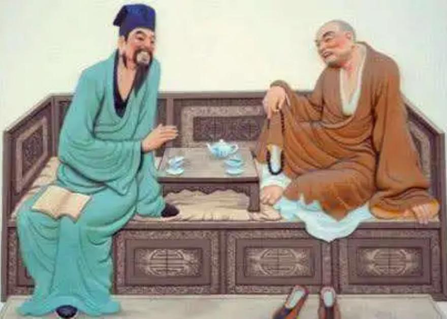 Su Shi wrote a poem to ridicule her sister for being ugly, her sister ...