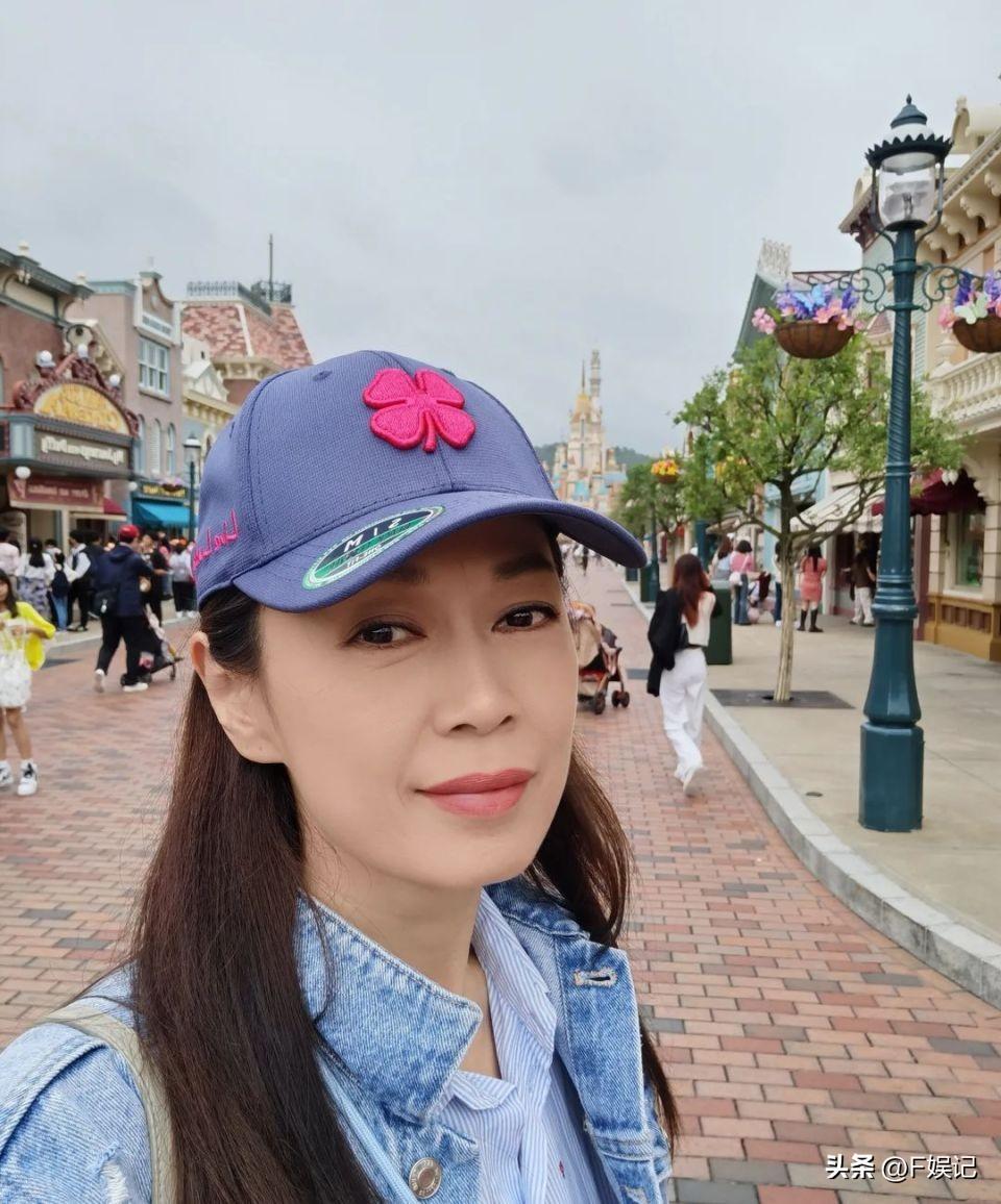 Yao Yingying, Lu Huiyi——a detailed count of those single mothers in the ...