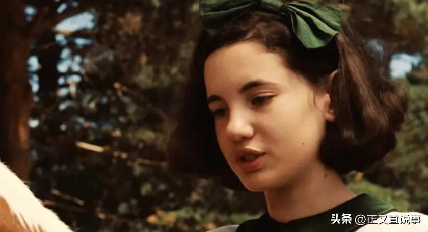 Talking about Cornelli's Expression Technique in "Pan's Labyrinth" - iNEWS