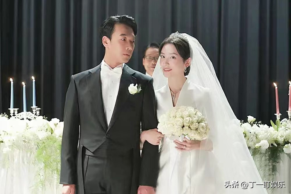 "The Youngest Son of the Chaebol" knows the true colors of the three ...