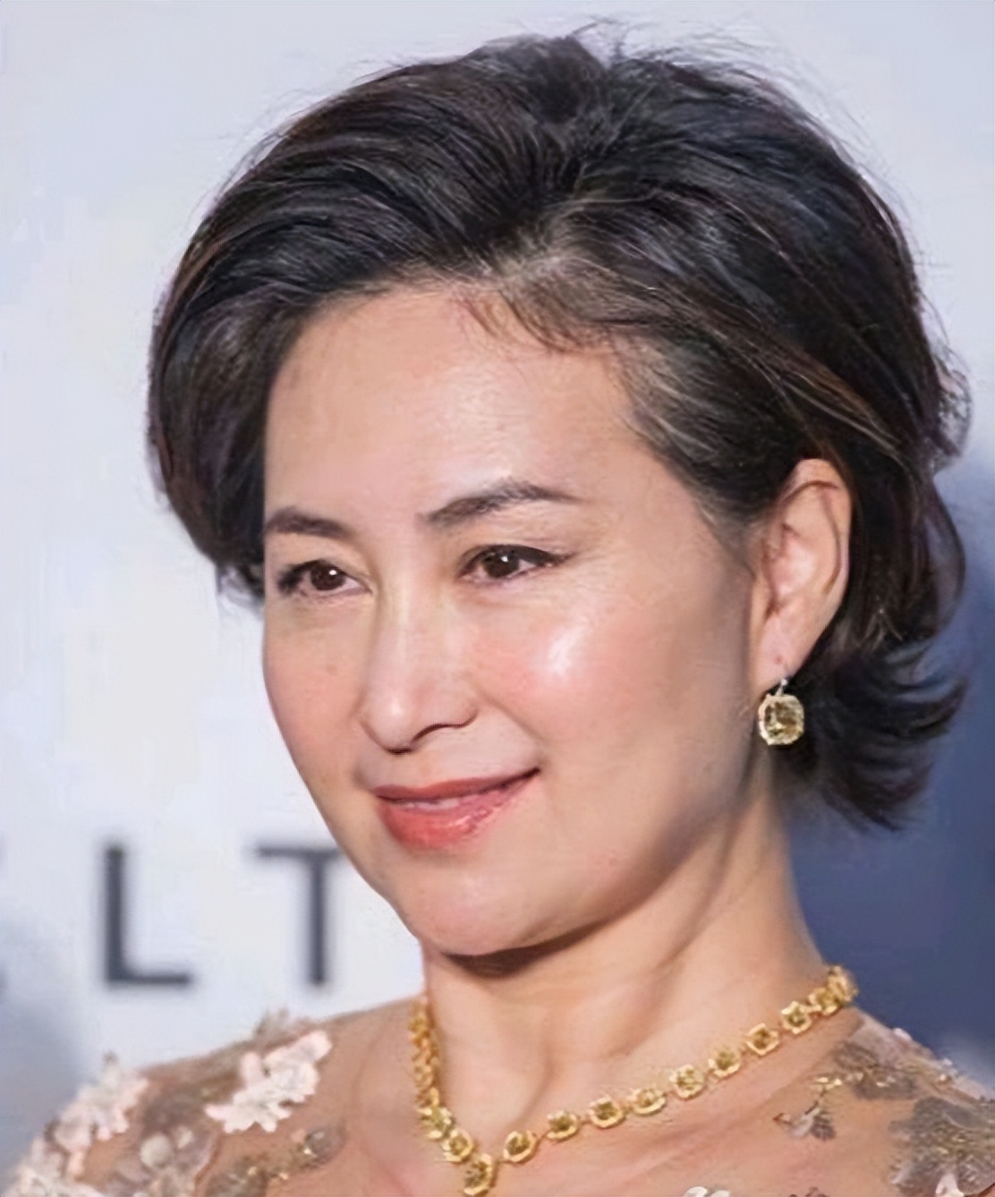 "The last time there were so many people was at the funeral home": He ...