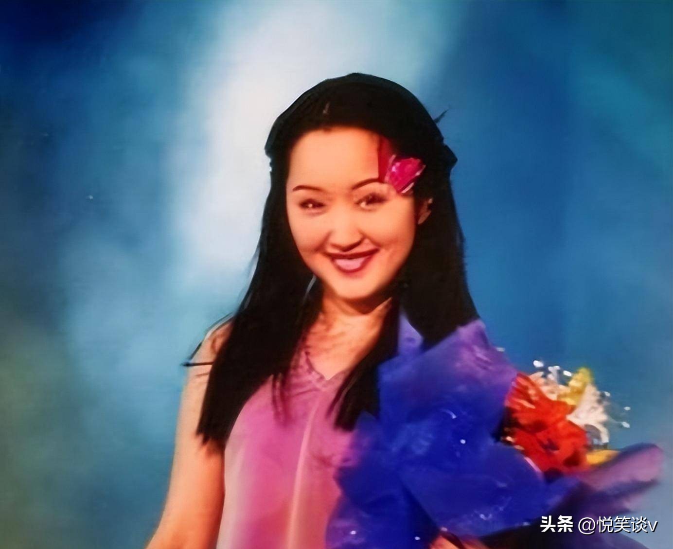 Facts have proved that 52-year-old Yang Yuying, who lives alone and is ...