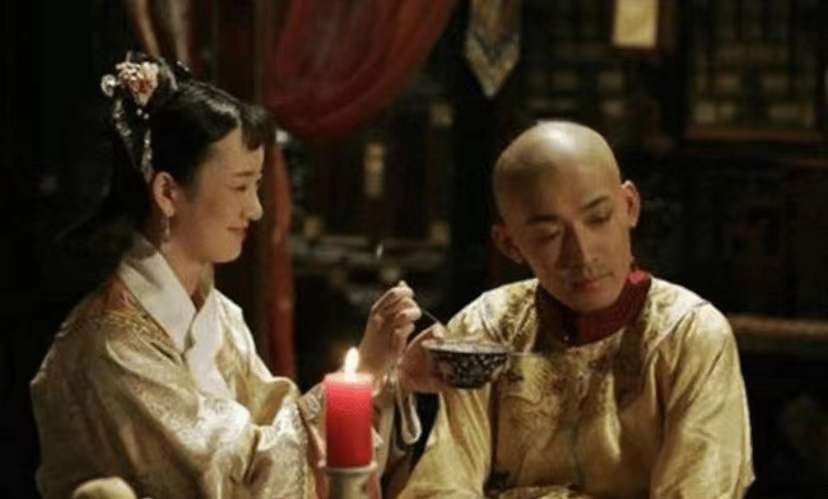 Why did Emperor Tongzhi die at the age of 19?It's so promiscuous, 19 ...