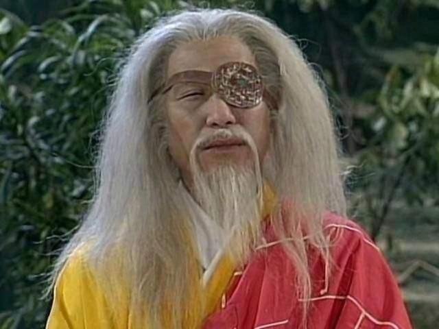 Why did Master Kong Jian sacrifice his life to resolve the grievance ...