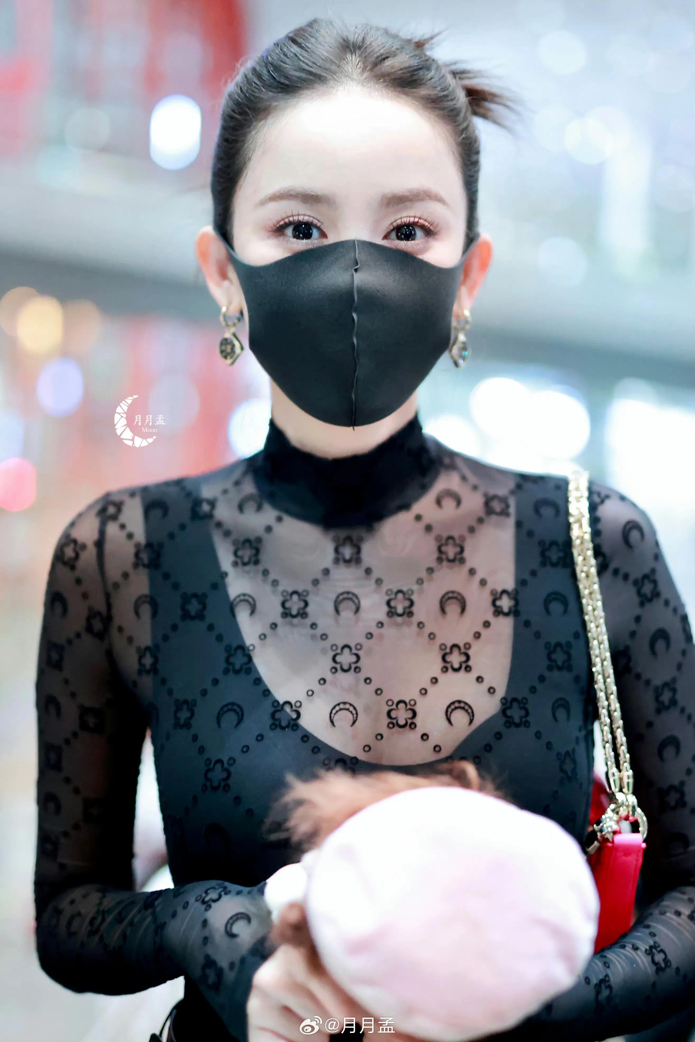 Guli Nazha Street Photo - iMedia