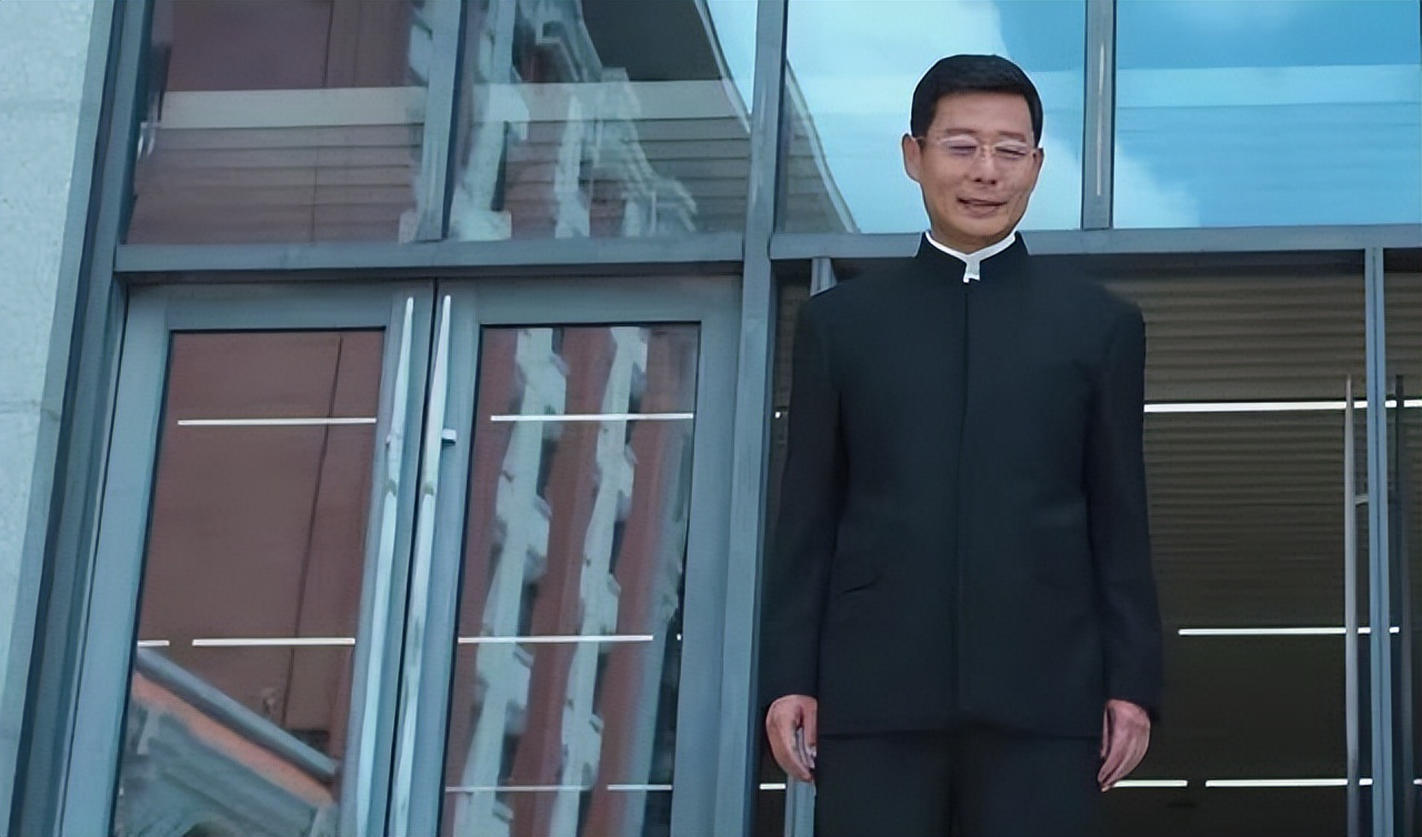 Why did Kuang Beiping keep Xue Dong, the quirk of a successful man ...