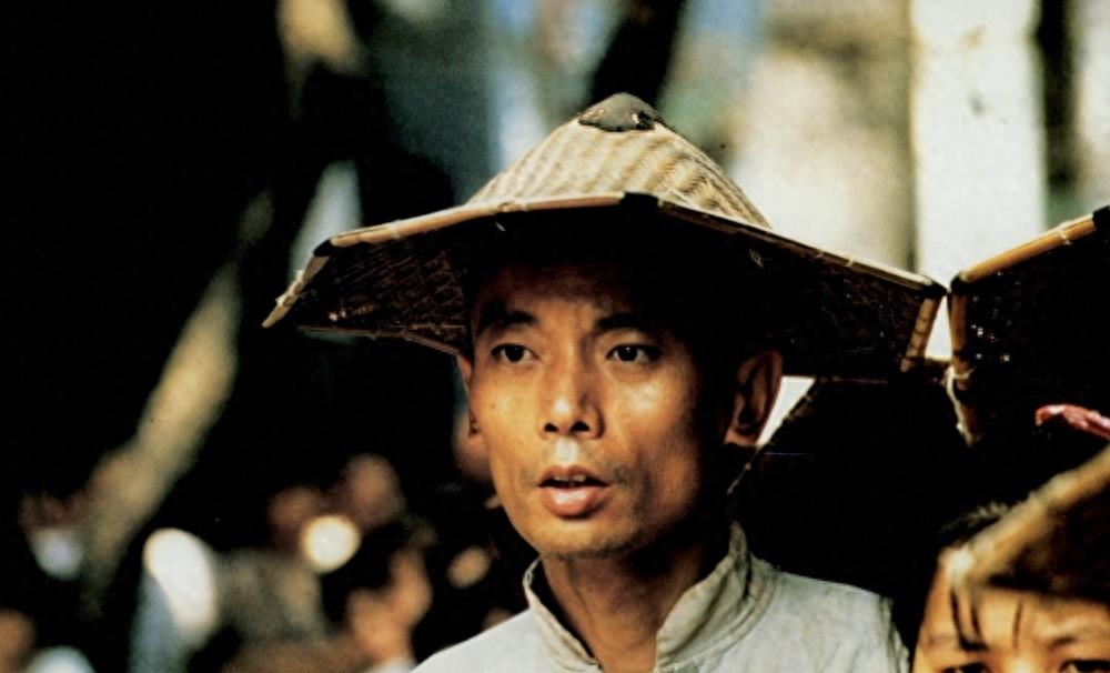 Ge You's son: surpassing his father and showing his talents! - iMedia