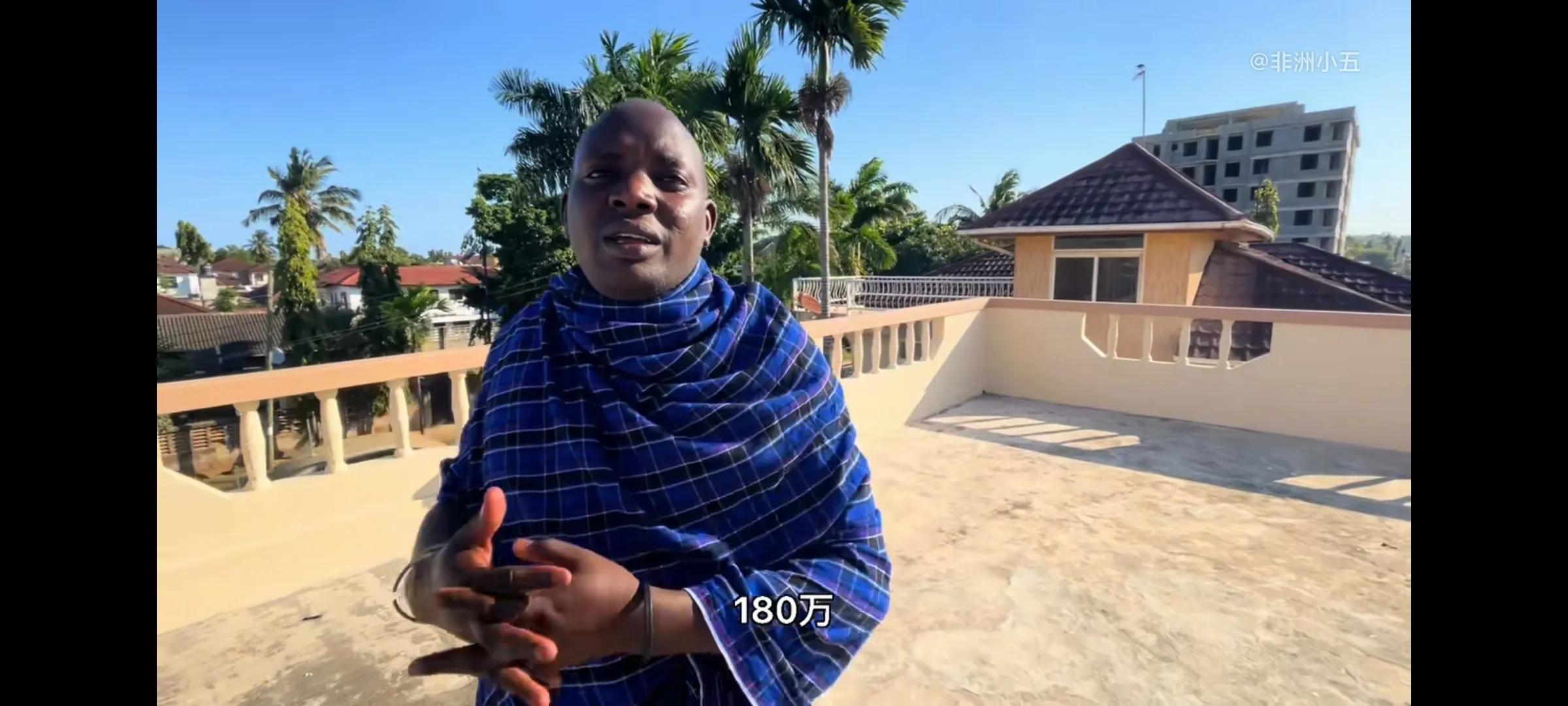 Whether the Chinese are local tyrants when they arrive in Africa, I ...