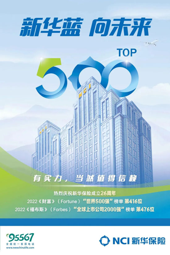 Double Fortune 500!Strong, of course trustworthy - iNEWS