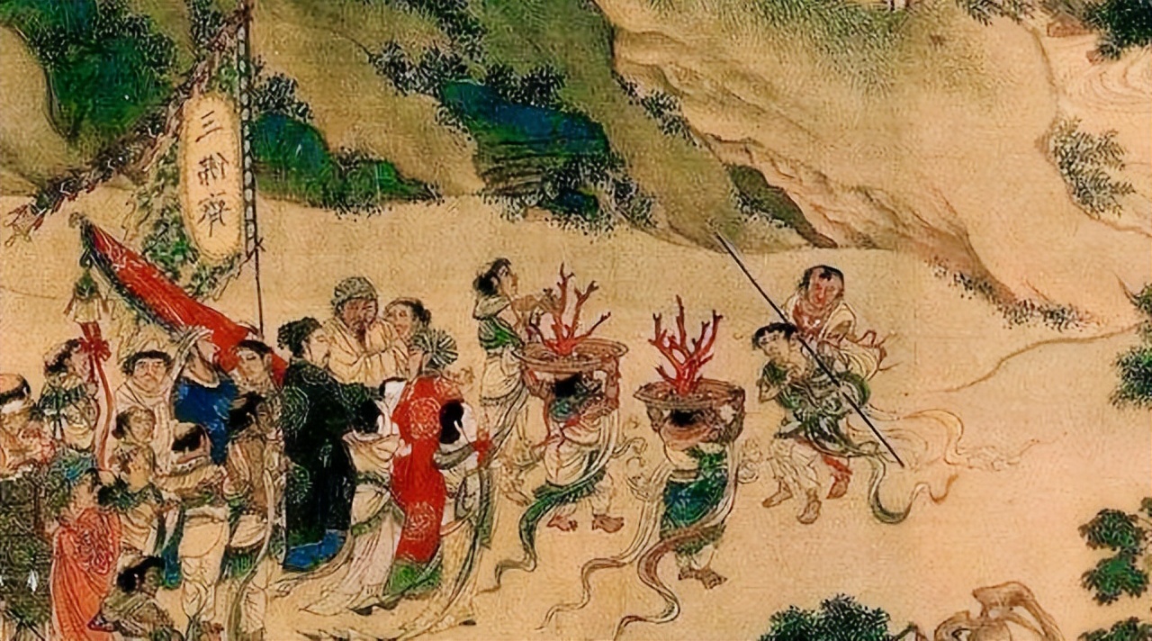 The Tributary System of the Ming Dynasty——A Political Consideration ...