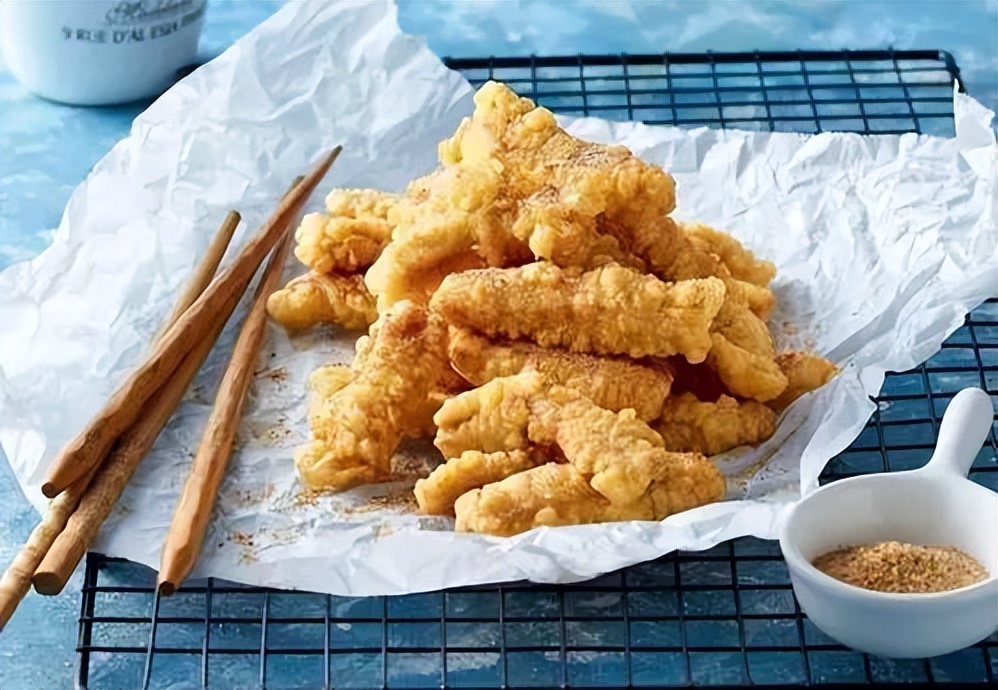 Which foods are easy to "injury the kidneys"? - iNEWS