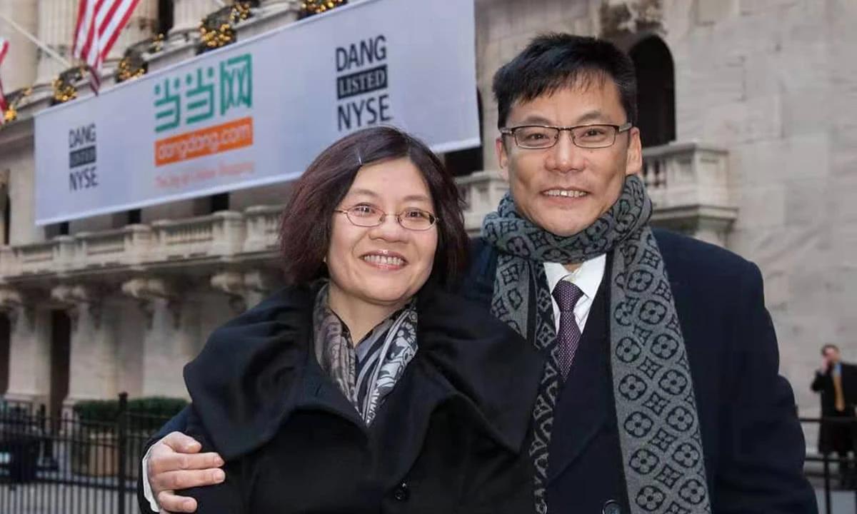 Dangdang and JD.com fought for 13 years, but in the end, Dangdang ...