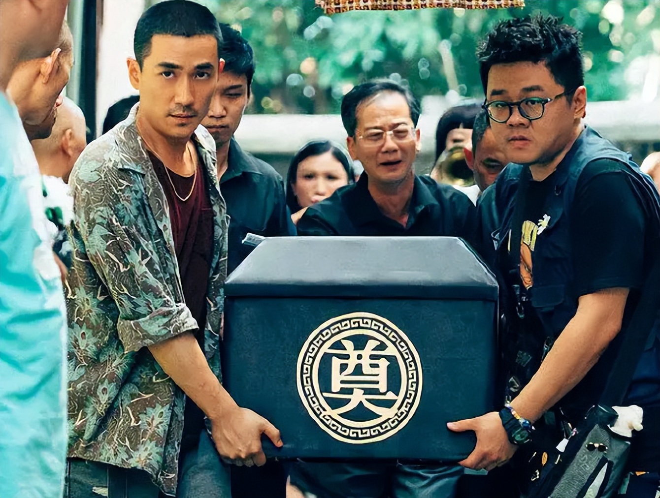 Major events in life - life is nothing but life and death - iNEWS