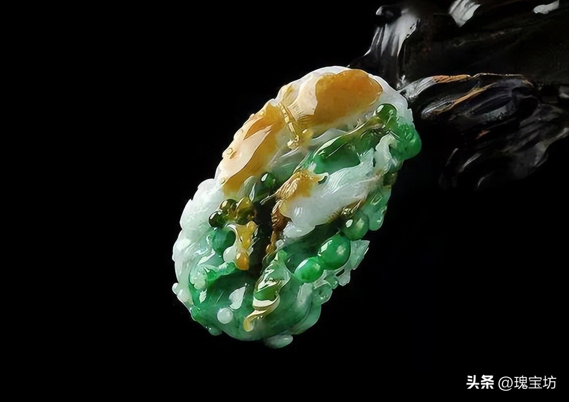 Jade Repair: From Mild to Severe, Experts Teach You What to Do - iMedia