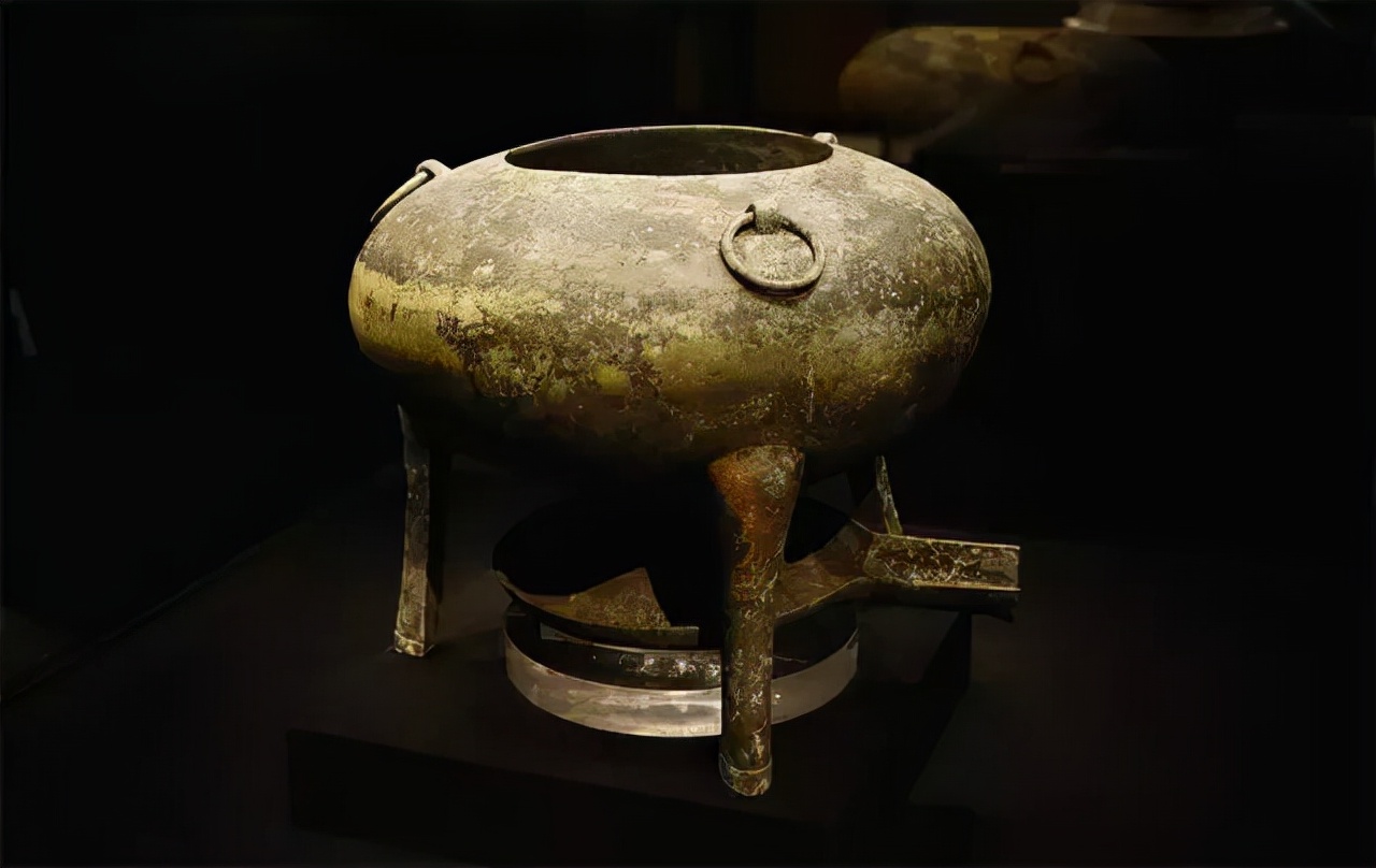 The ancients called the hot pot: from Gu Dong Geng to Lamb-boiled to ...