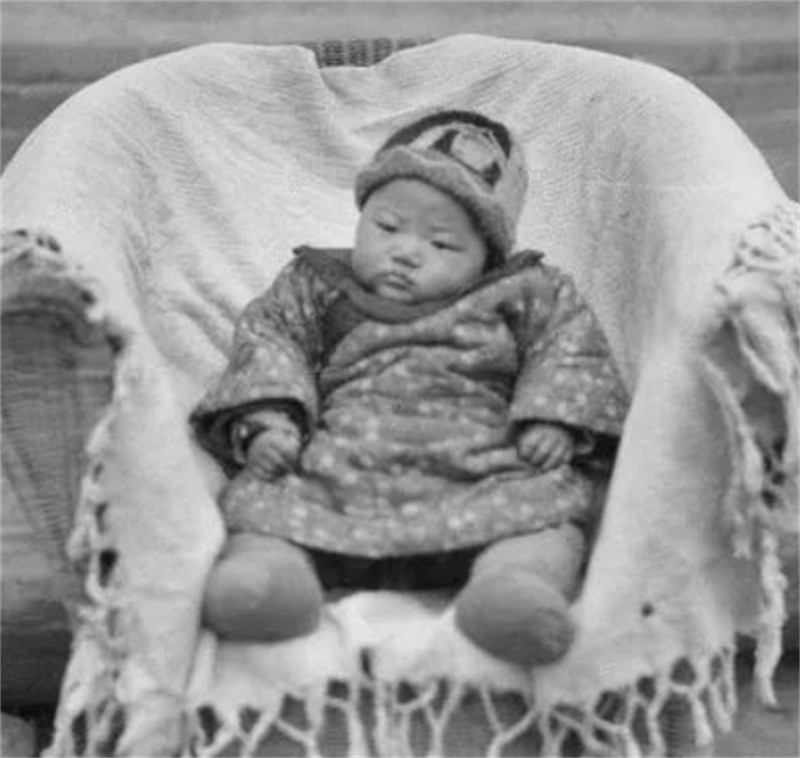 In 1954, Deng Yingchao told the Prime Minister a secret that Deng Zihui ...