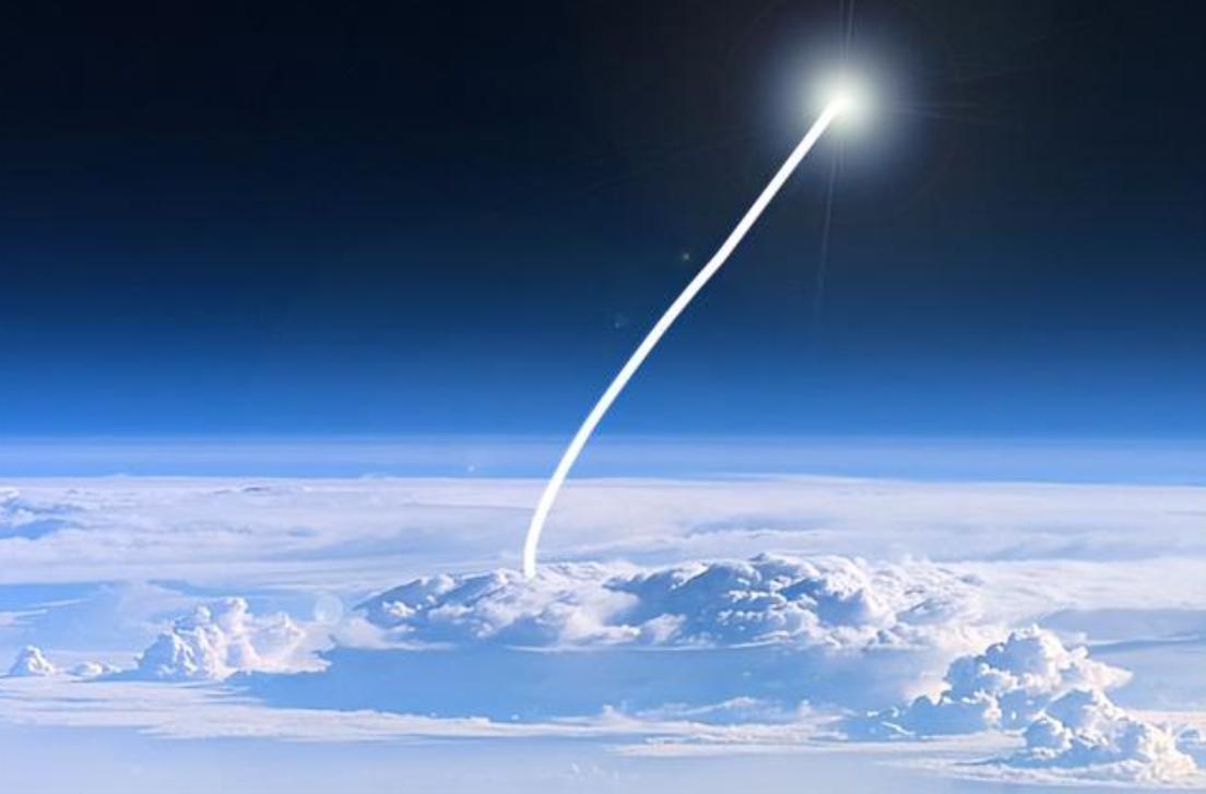 China's epic plan: Tengyun project beyond the world, suborbital or ...