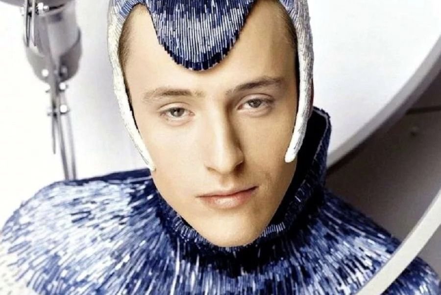 Vitas: I love China, I want to develop my singing career in this ...