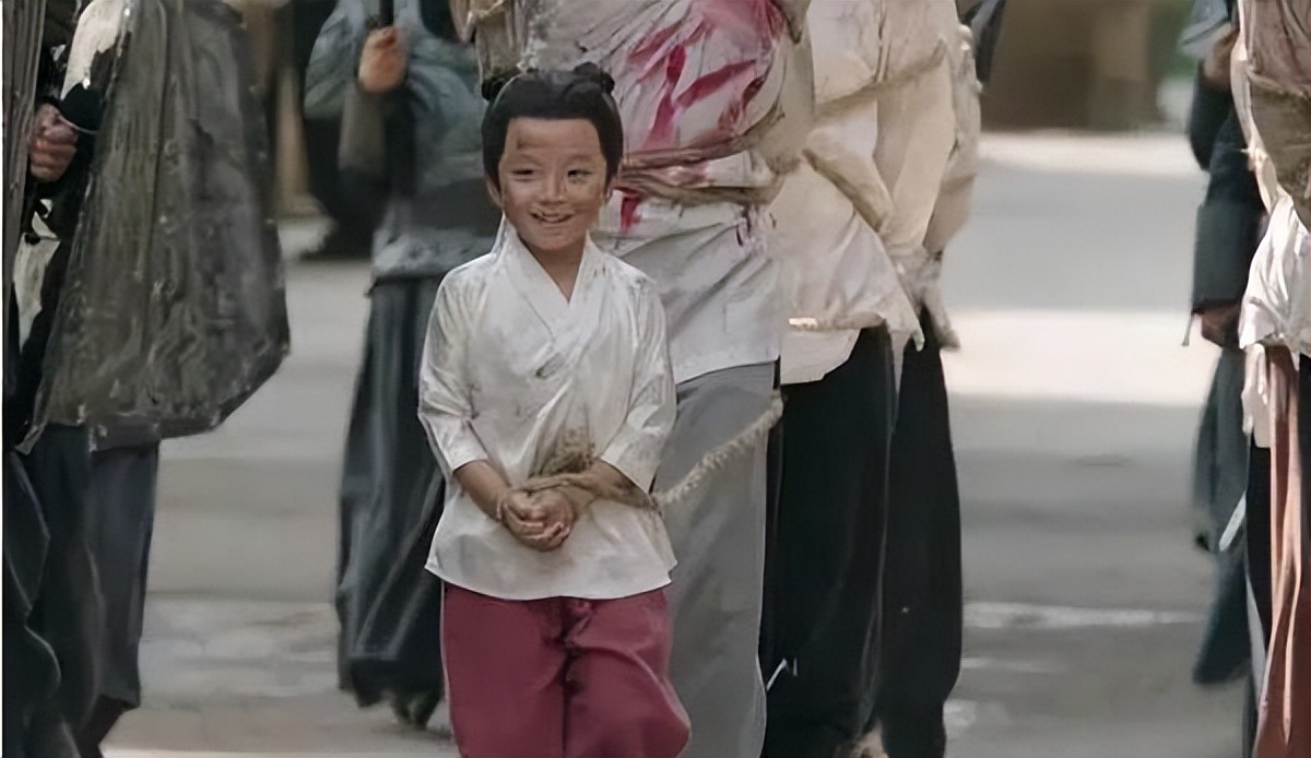 After the death of Empress Lu, how were the forces related to the Lu ...