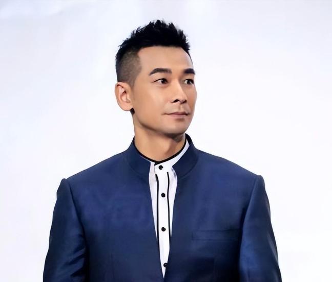 From peak to trough, 51-year-old Zhao Wenzhuo has embarked on another ...