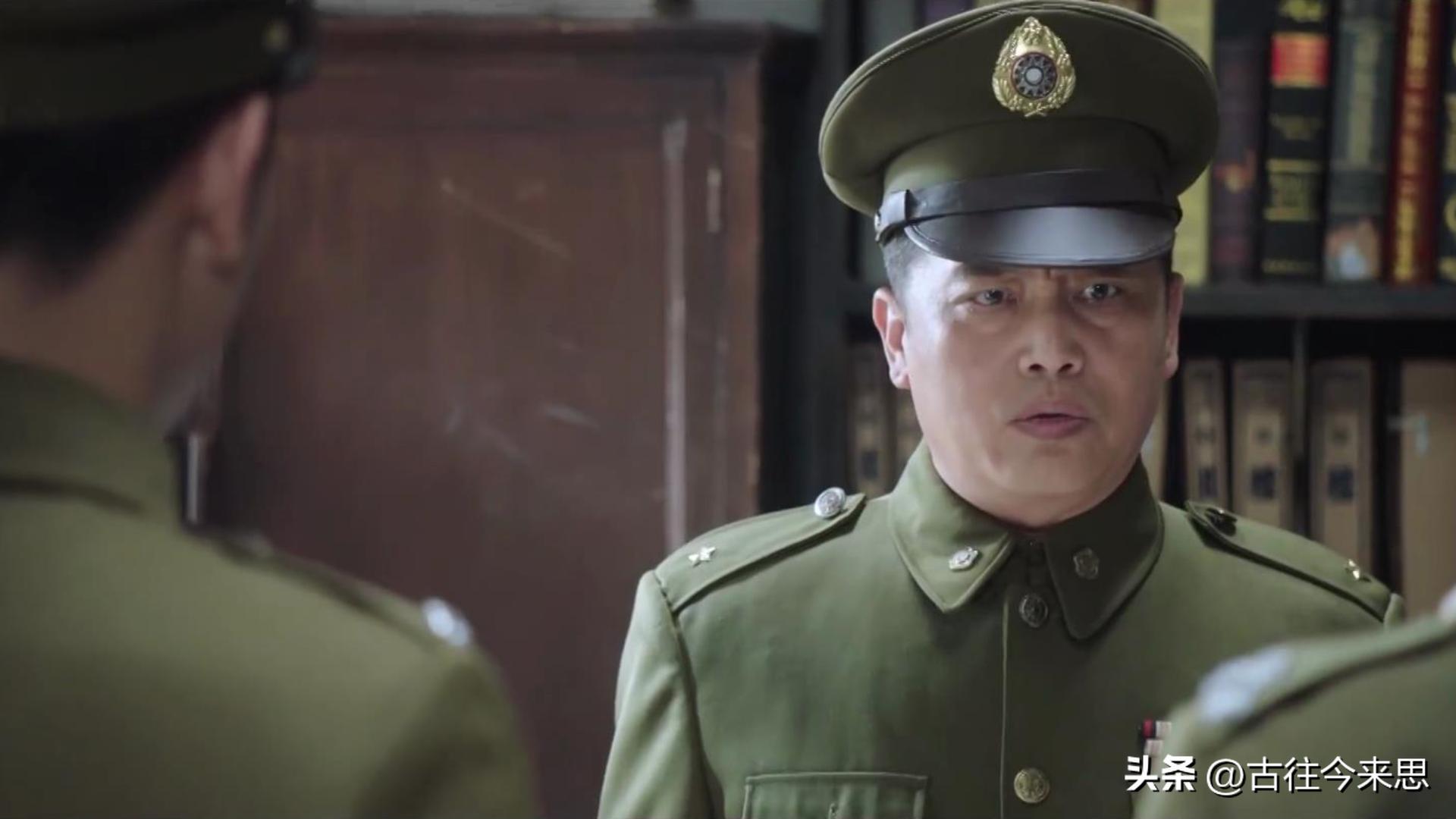 "Faith" Episode 27-28: Zhao Yunfei staged "Mission Impossible", Chen ...