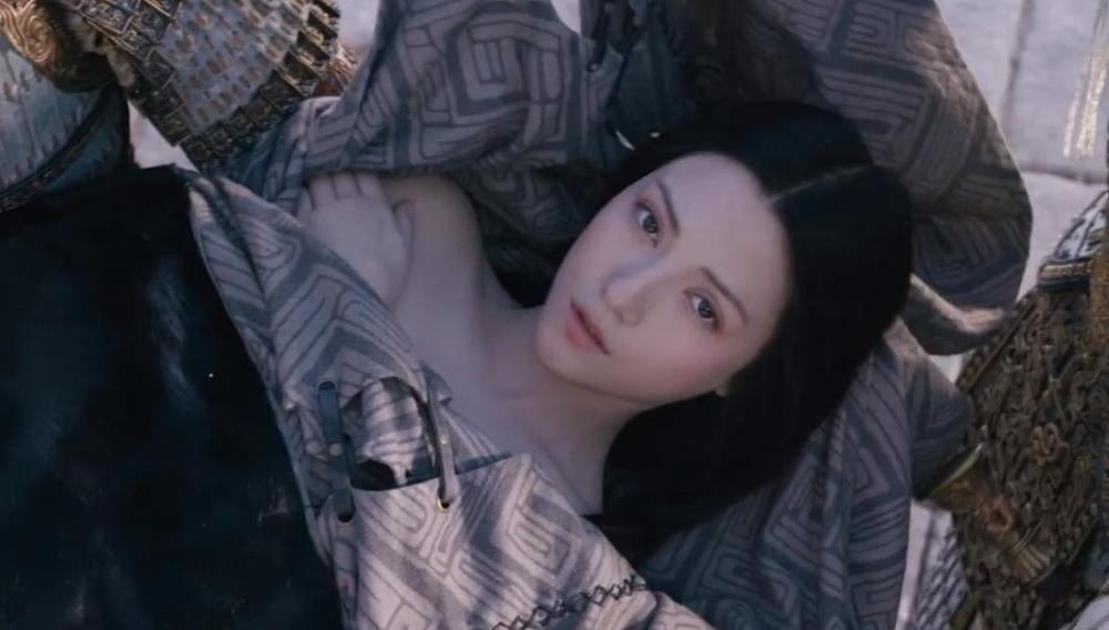 Daji finally appeared in "Fengshen" and aroused heated discussions. The ...