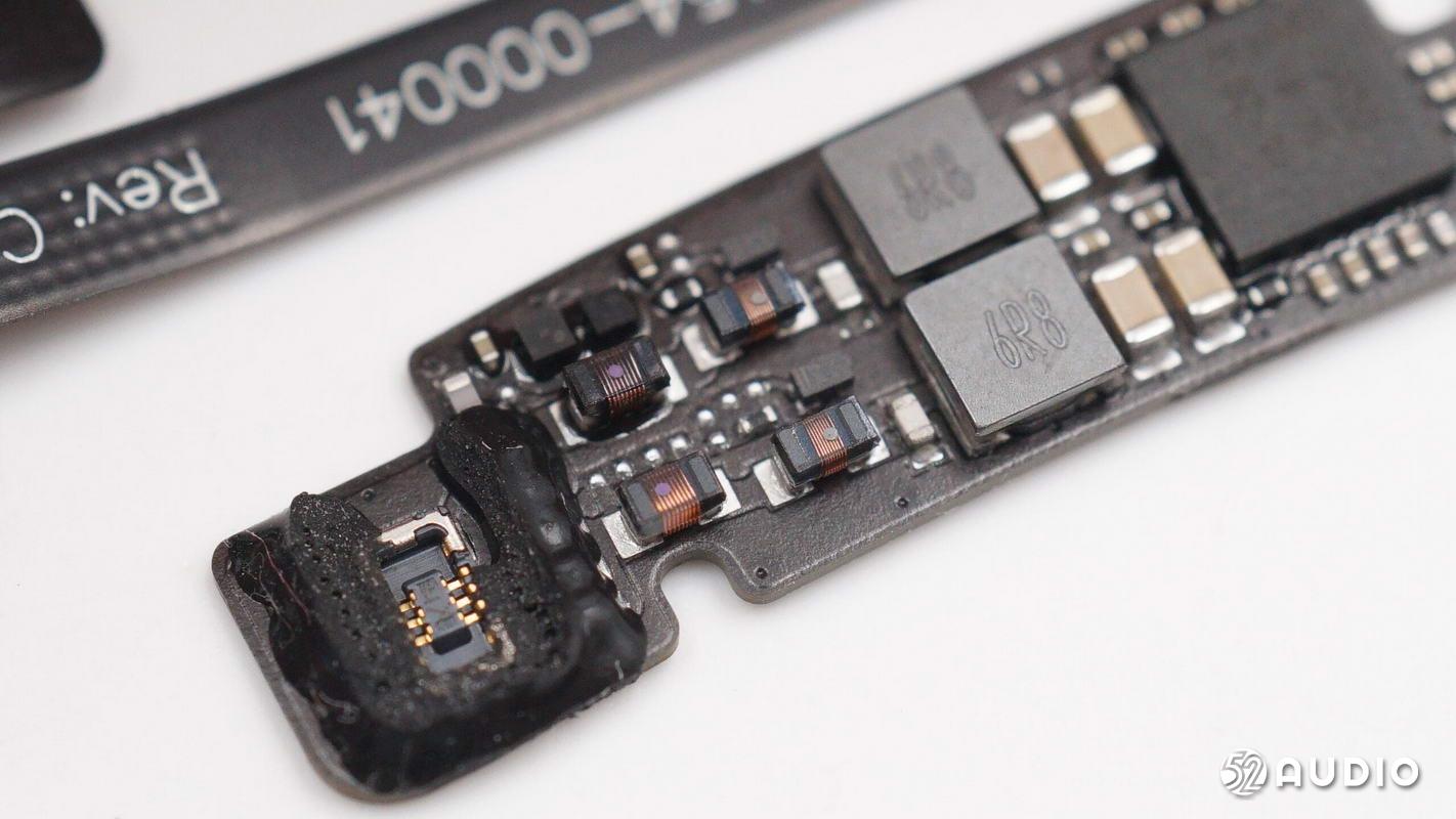 Teardown report: WHOOP 4.0 smart bracelet, commercialized high energy ...