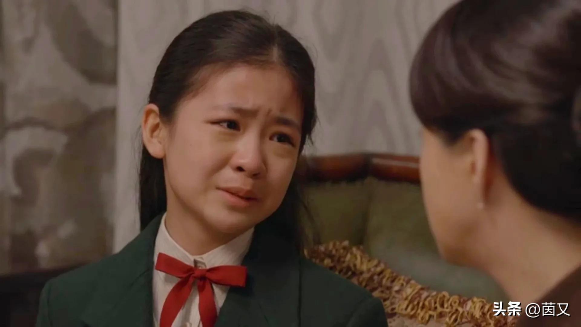 "Stalker" Lao Zhao was arrested, Ye Xingcheng went crazy, Tao Yuling ...