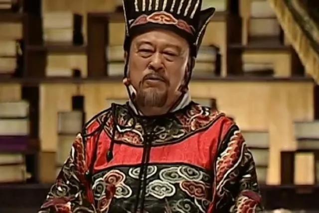 Yang Bo: For forty years, Yan Song and Zhang Juzheng are very ...