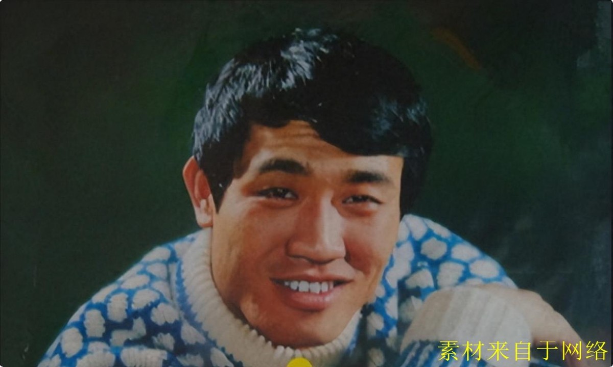 "Quick Wisdom Song King" Zhang Di: When an 80-year-old man is a partner ...