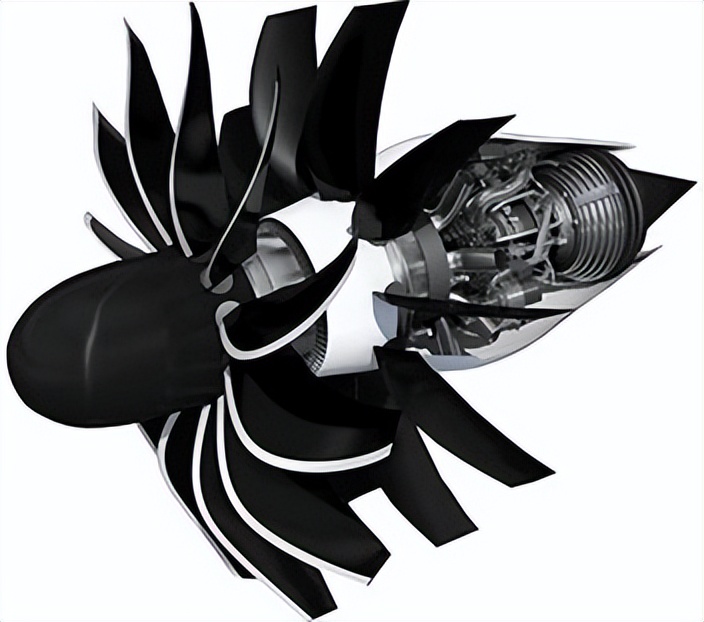 Boeing 'open' to RISE open rotary engine technology - iNEWS